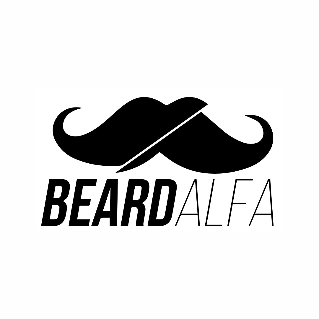 ㅤ – BEARD ALFA: Los Especialistas en Productos de Barberia